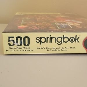 Springbok | Games | Brand New Puzzle 222 Springbok Puzzle | Poshmark